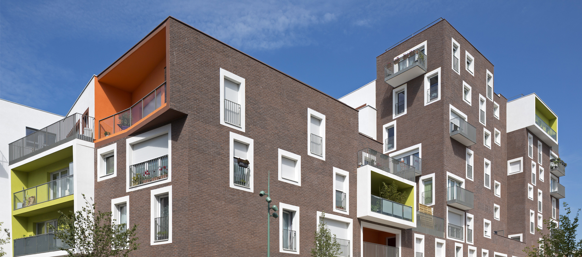 Le Chaperon-Vert » Nos opérations » Sadev 94