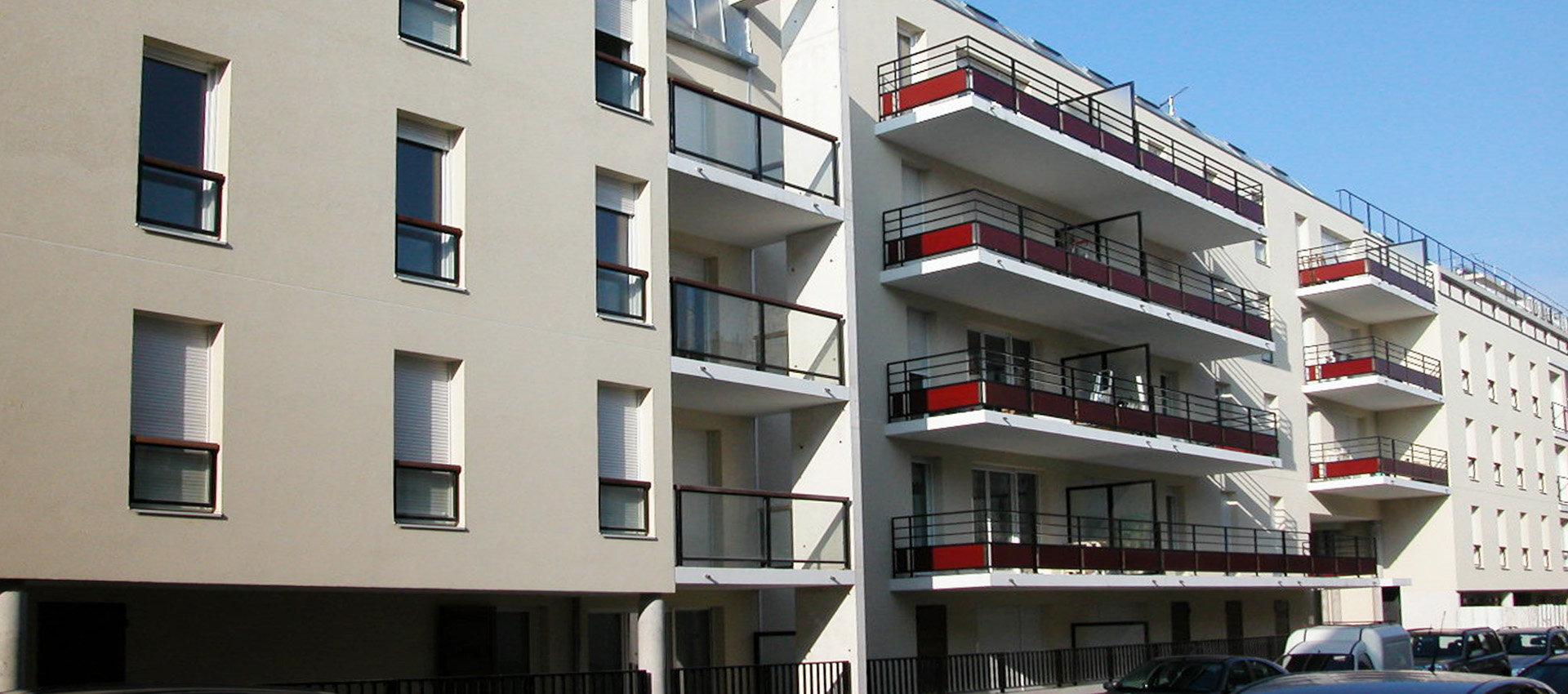 Zac Louis-Rousseau » Nos opérations » Sadev 94