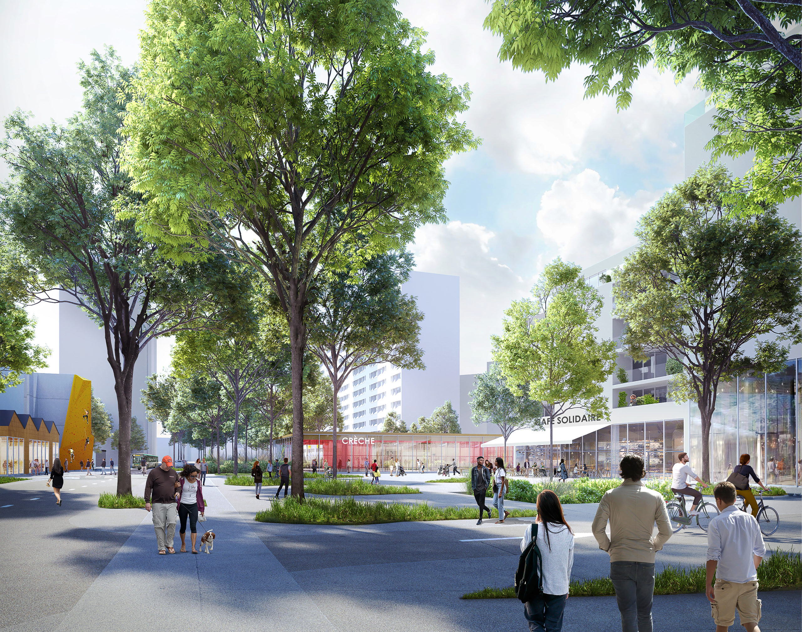 Les Musiciens » Nos opérations » Sadev 94